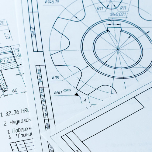 Engineering Design and Drafting | Santane Limited